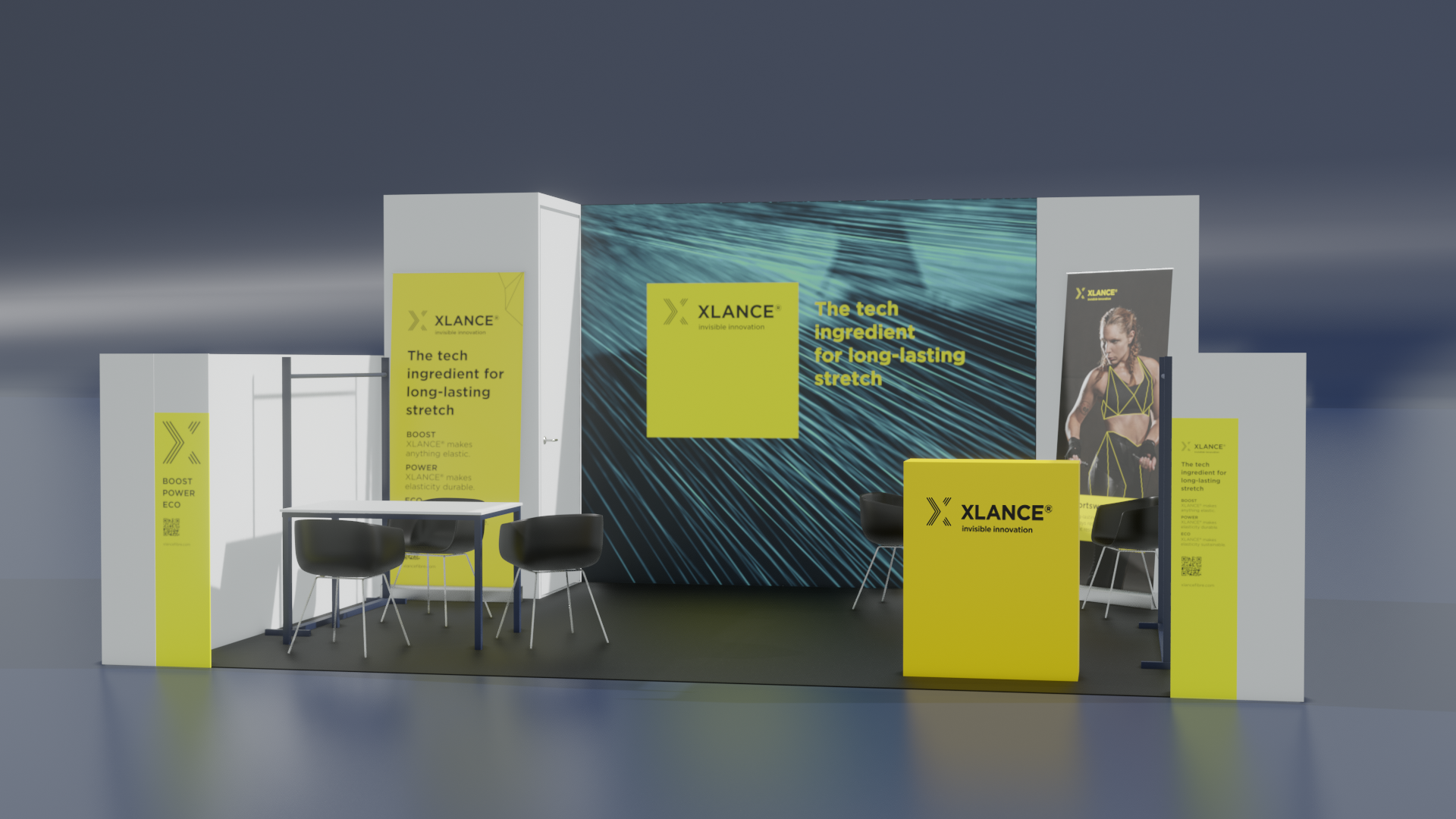 Performance Days 2022, we are ready! – XLANCE®